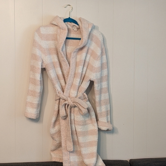 Barefoot Dreams | Other | Barefoot Dreams Cozy Chic Robe | Poshmark